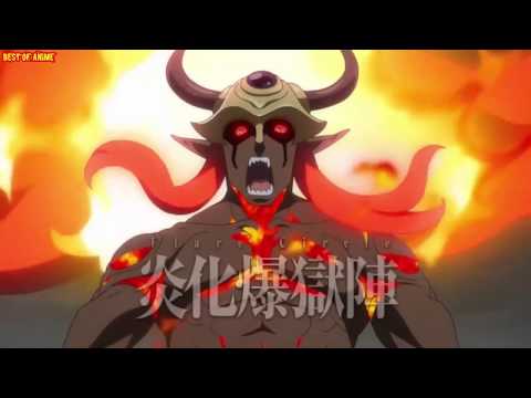 10 Strongest Characters in Reincarnated As a Slime