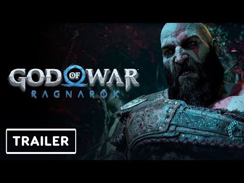 New God of War: Ragnarok Gameplay Trailer Shows Off Combat