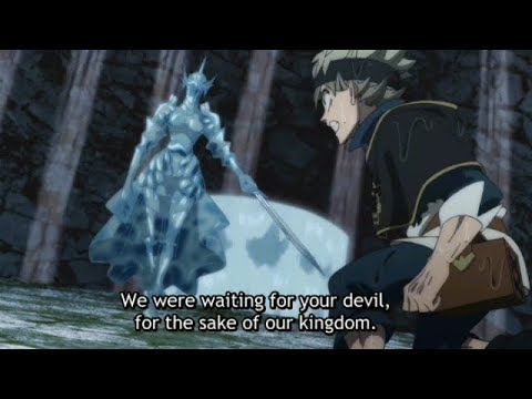 Black Clover Chapter 255 RAW SCANS, Release Date, Spoilers