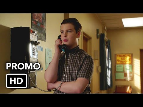 Sheldon’s Strange Dilemma in Latest Young Sheldon Trailer