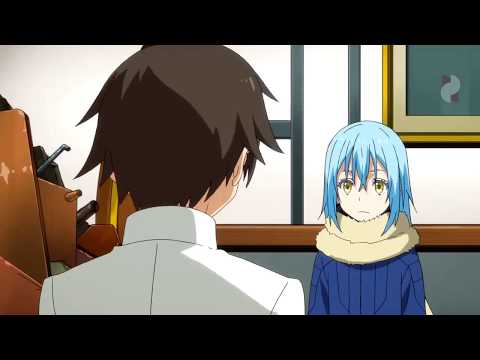 Is Yuuki Stronger Than Rimuru? Can He Defeat Him?