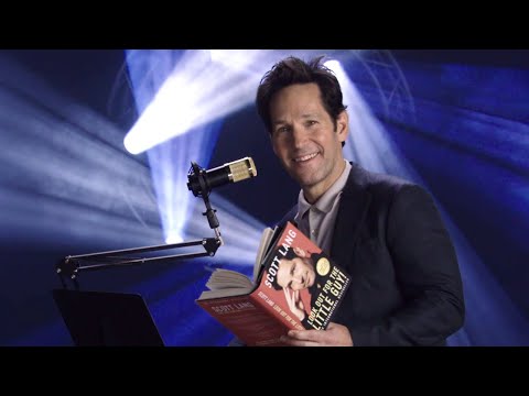 New Ant-Man 3 Teaser Reveals Scott Lang’s Autobiography