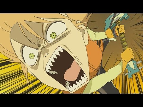 How To Watch FLCL in Order? Easy Watch Order Guide