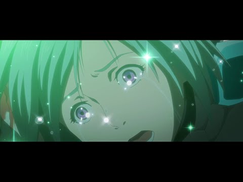 Eureka Seven: Hi-Evolution Movie 3: New PV, November Debut