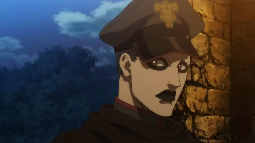 Is Julius Novachrono A Devil Host? Is He Evil?