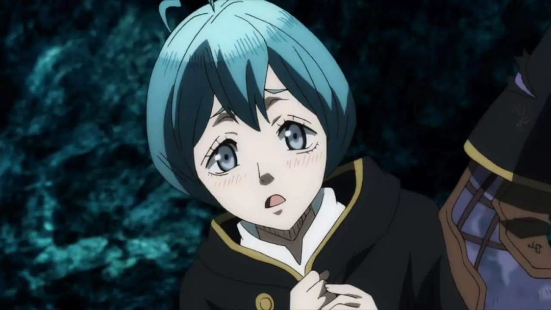 Which is the strongest grimoire in Black Clover? Is it Asta’s?