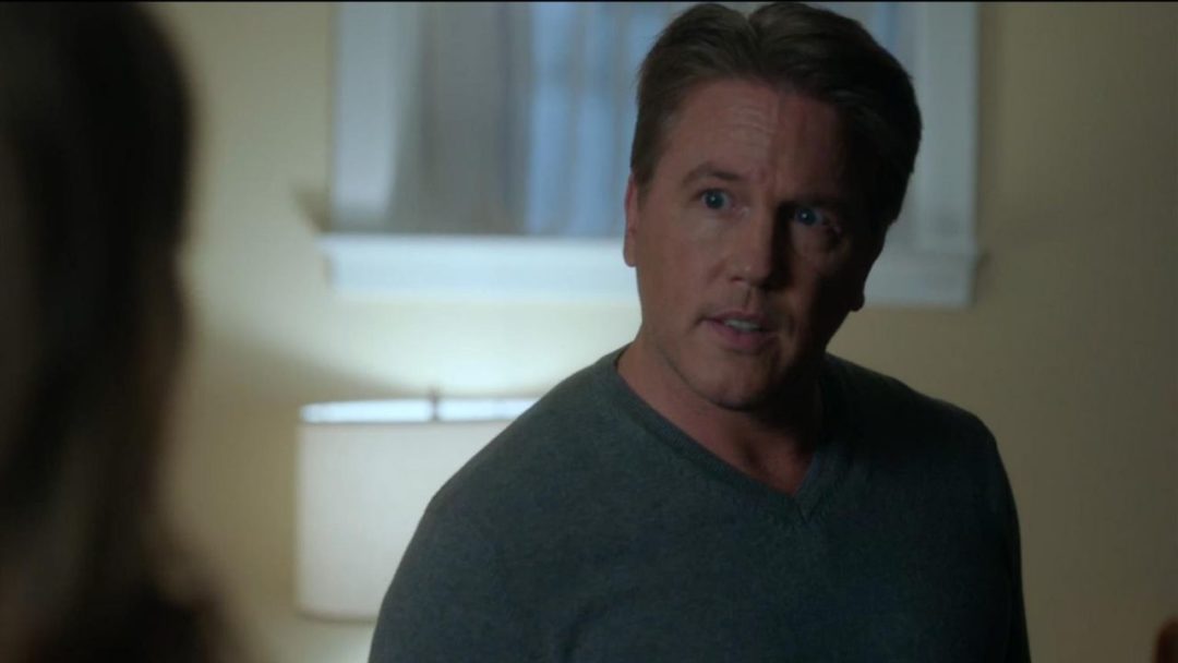 Top Hot Riverdale Dads Ranked - Epic Dope