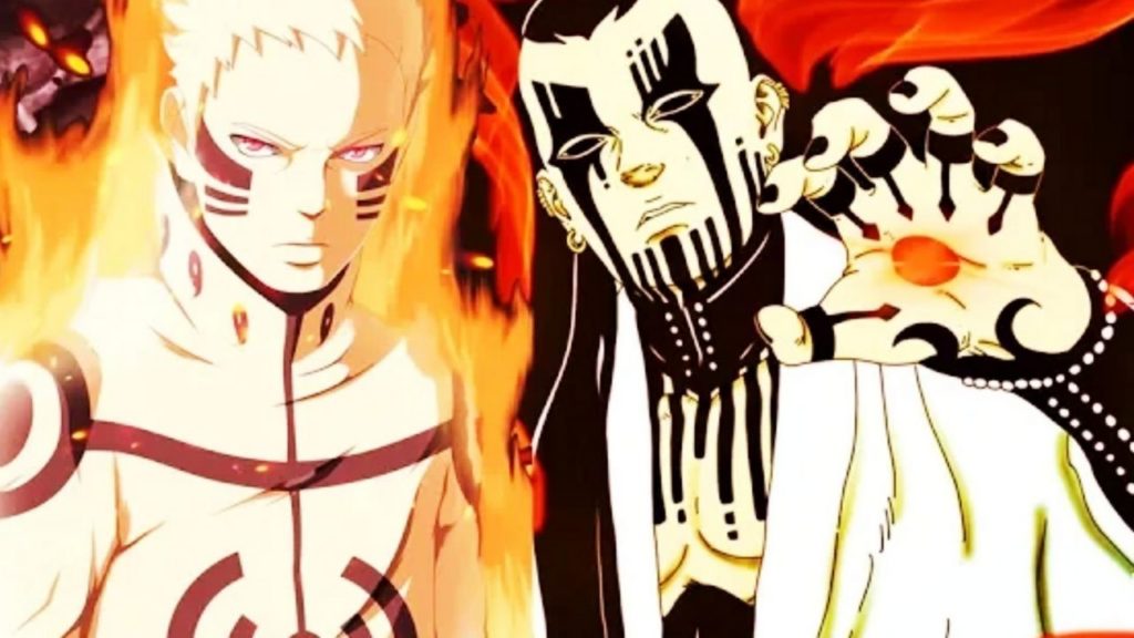 Boruto Episode 294: Release Date, Preview
