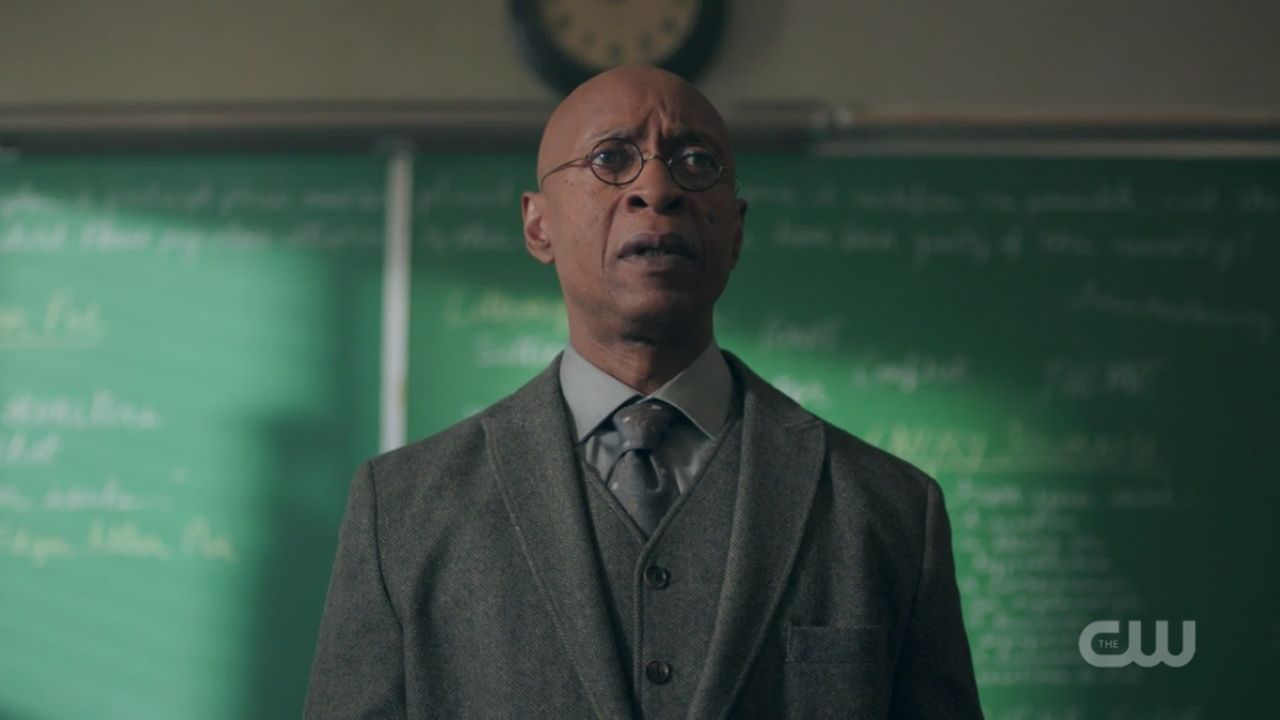 Top Hot Riverdale Dads Ranked - Epic Dope