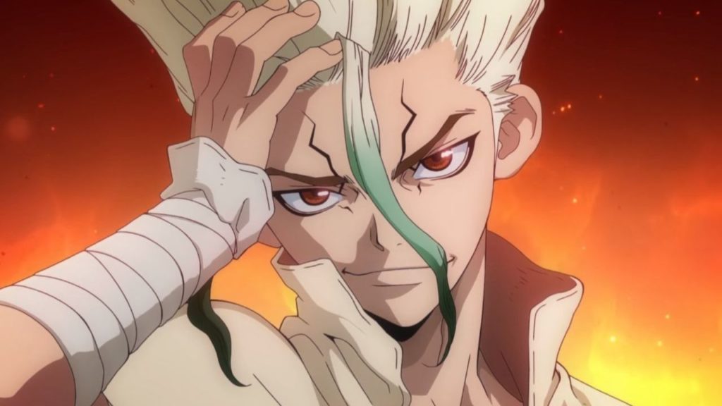 Will Senku Ishigami die at the end of Dr. Stone?