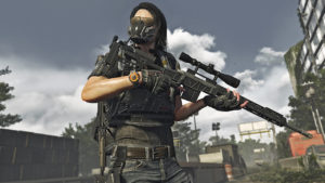 The Division 2 - Gameplay Review