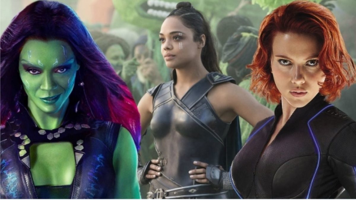 A-Force coming to MCU! - Epic Dope