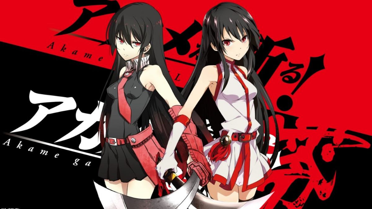 Strongest Characters in Akame ga Kill, Ranked!