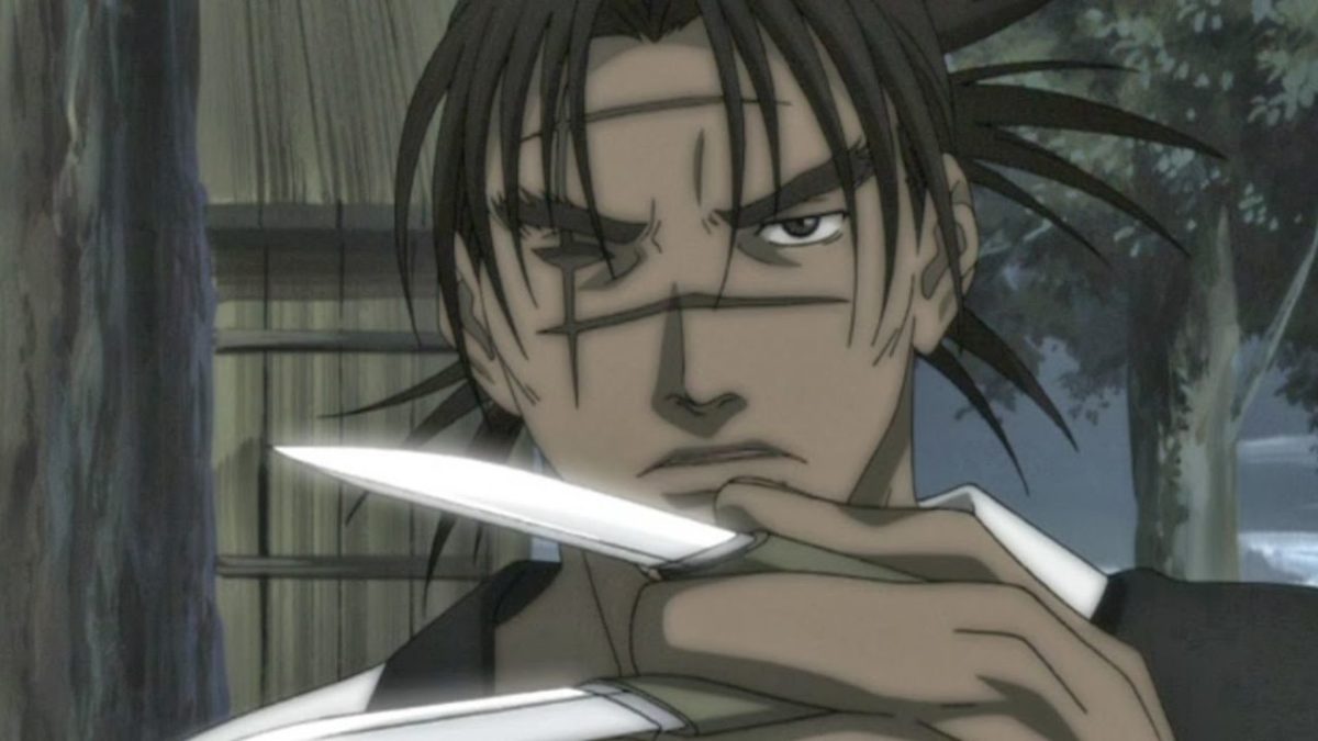Top 10 Ranked Samurai Anime That You Must Watch In Your Life