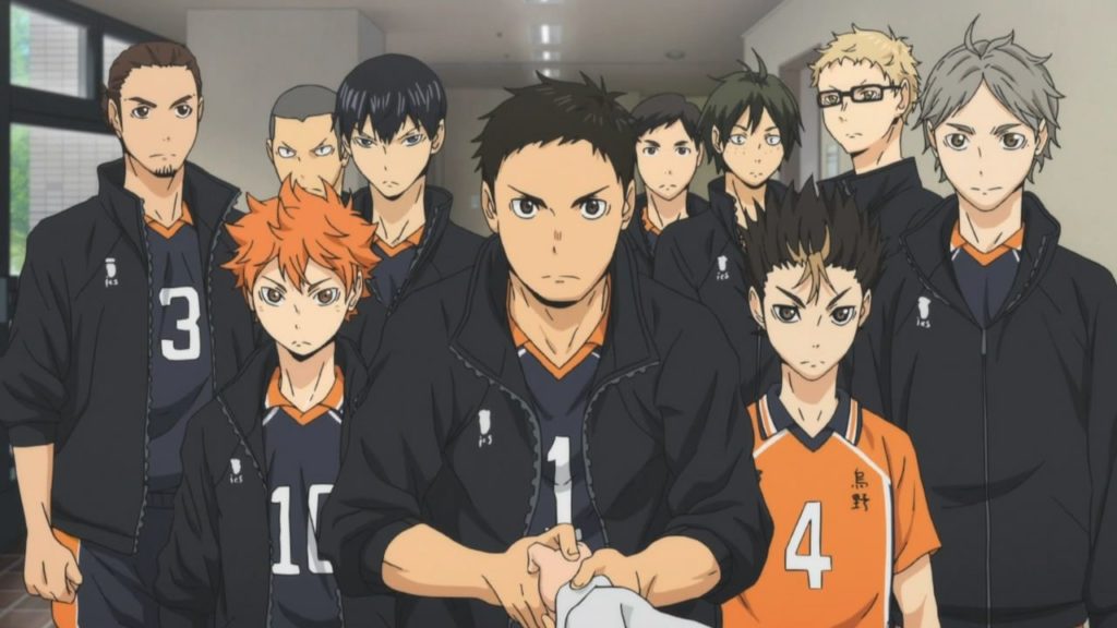 Top 10 & Most Skilled Setters in Haikyu!! Is it Kageyama?