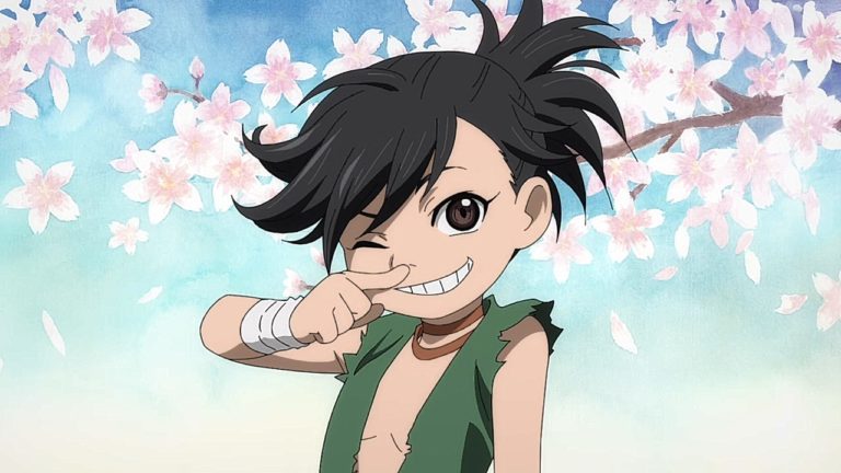 Is Dororo a boy or girl? Did Hyakkimaru know the gender?