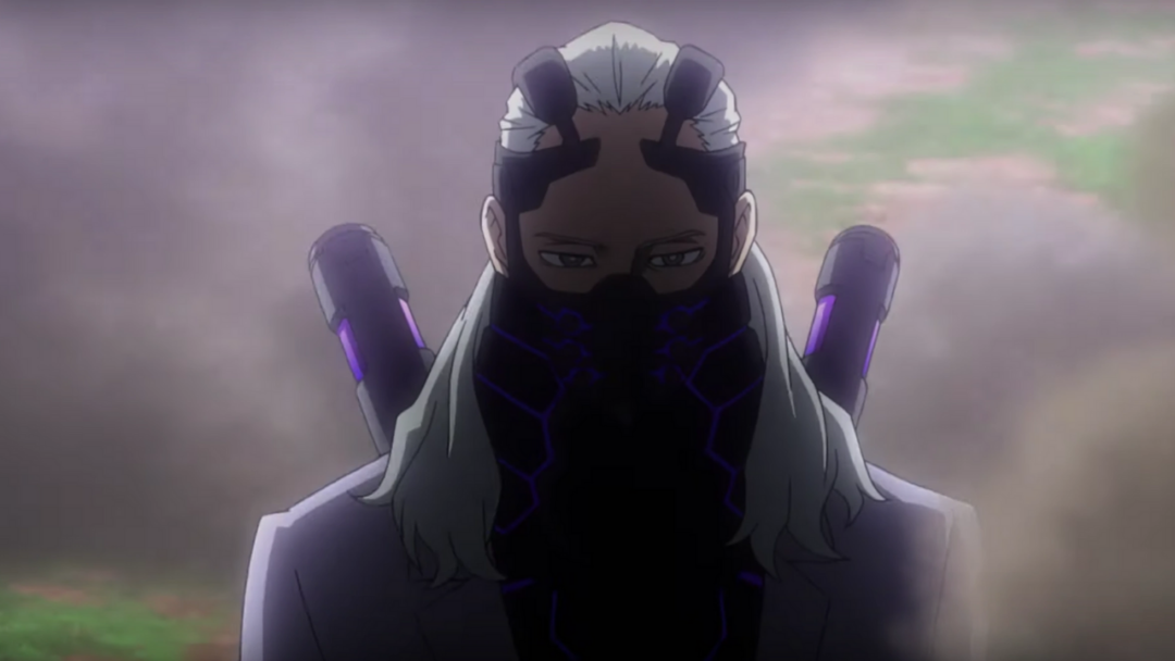 My Hero Academia Heroes Rising Movie Updates