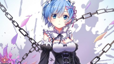 Is Rem Dead in Re:Zero? How did she die? Is she alive now?