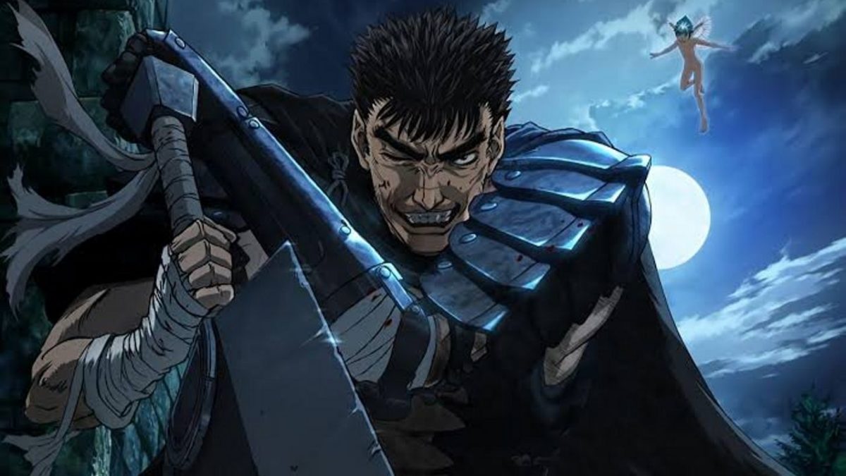 How to Watch Berserk in Order? Easy Complete Guide