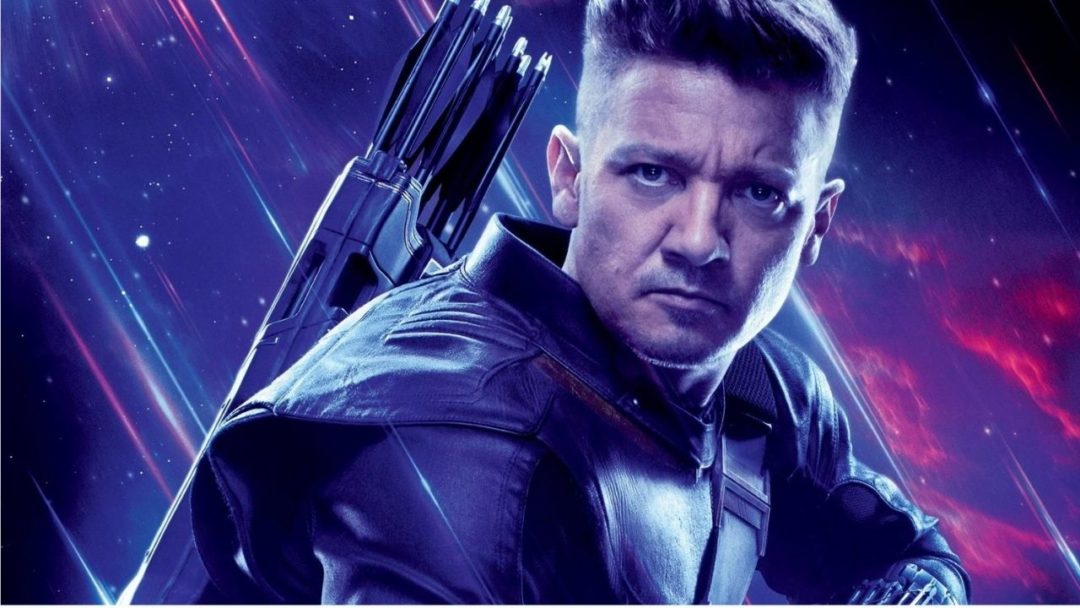 Jeremy Renner’s Final Hawkeye Appearance in MCU - Epic Dope