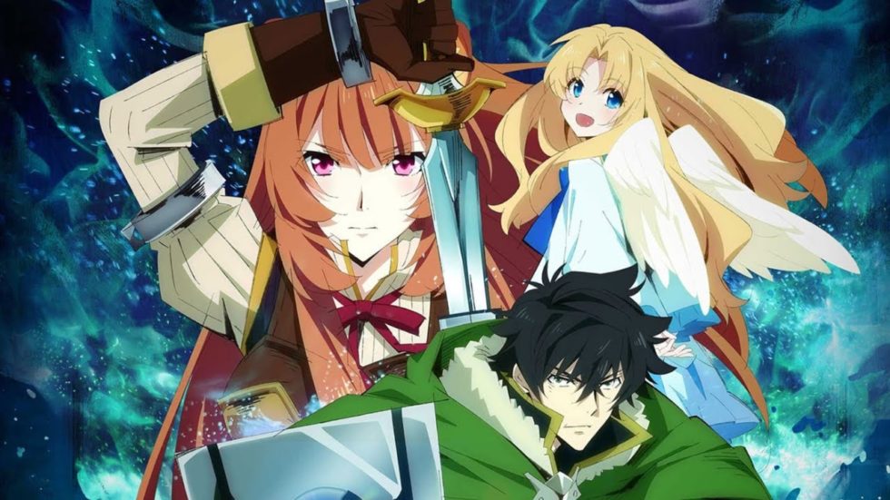 Strongest Heroes in The Rising of the Shield Hero, Ranked!