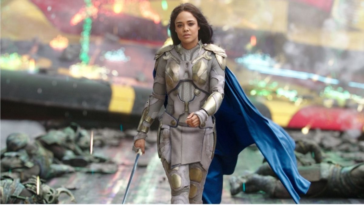 Upcoming Marvel Series Valkyrie in Phase V - Epic Dope