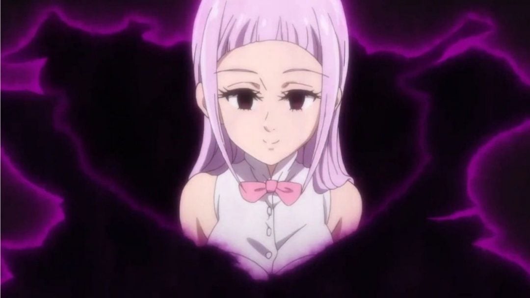 Diez Mandamientos Siete pecados capitales: rango, poder y más