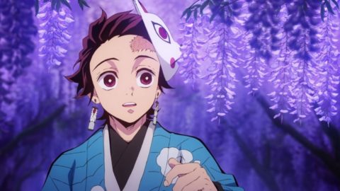 Tanjiro Becomes Demon King In Demon Slayer: Kimetsu no Yaiba