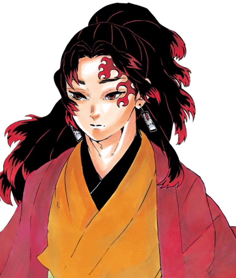 Who is Tanjiro’s Father in Demon Slayer: Kimetsu no Yaiba?