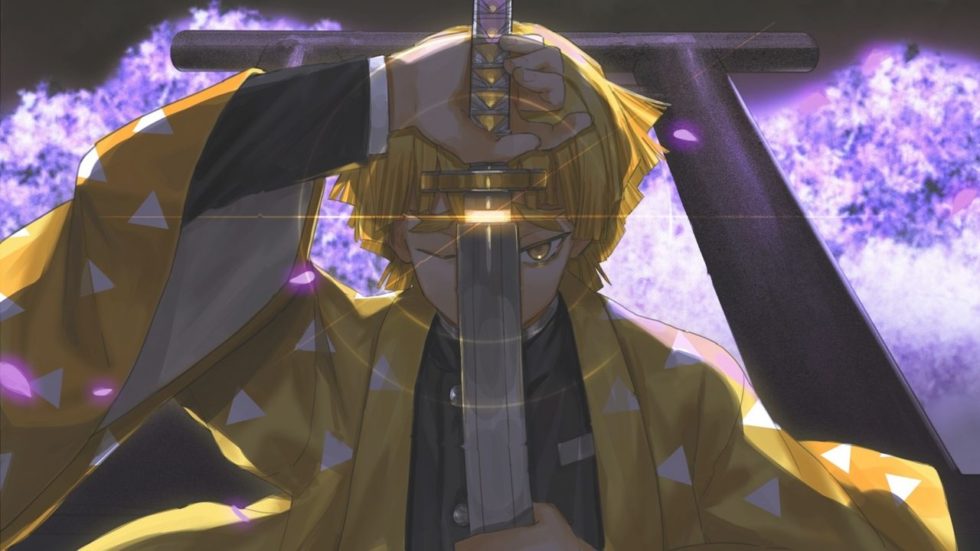 Demon Slayer: Nichirin Sword Colors and Their Meaning