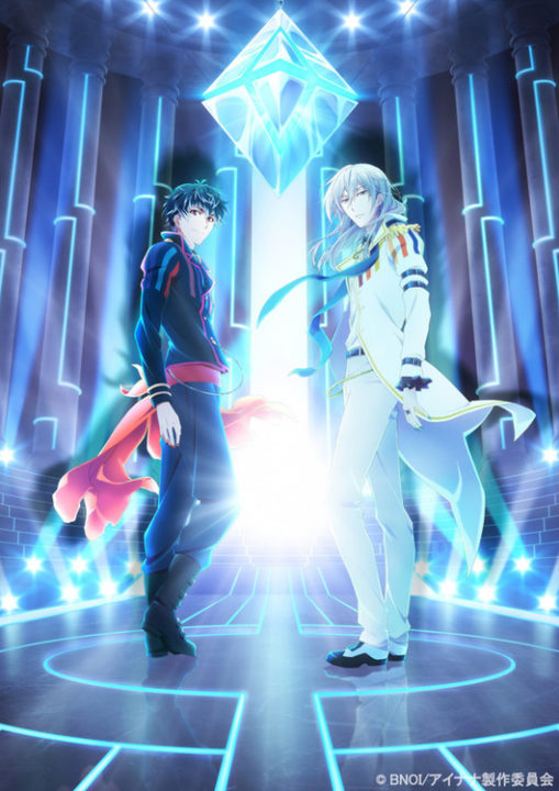IDOLiSH7 Season 2 Announced For April 2020 - Epic Dope