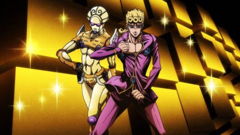 Jojo’s Bizarre Adventure’s Creator Reveals Origins of ‘Jojo’ - Epic Dope