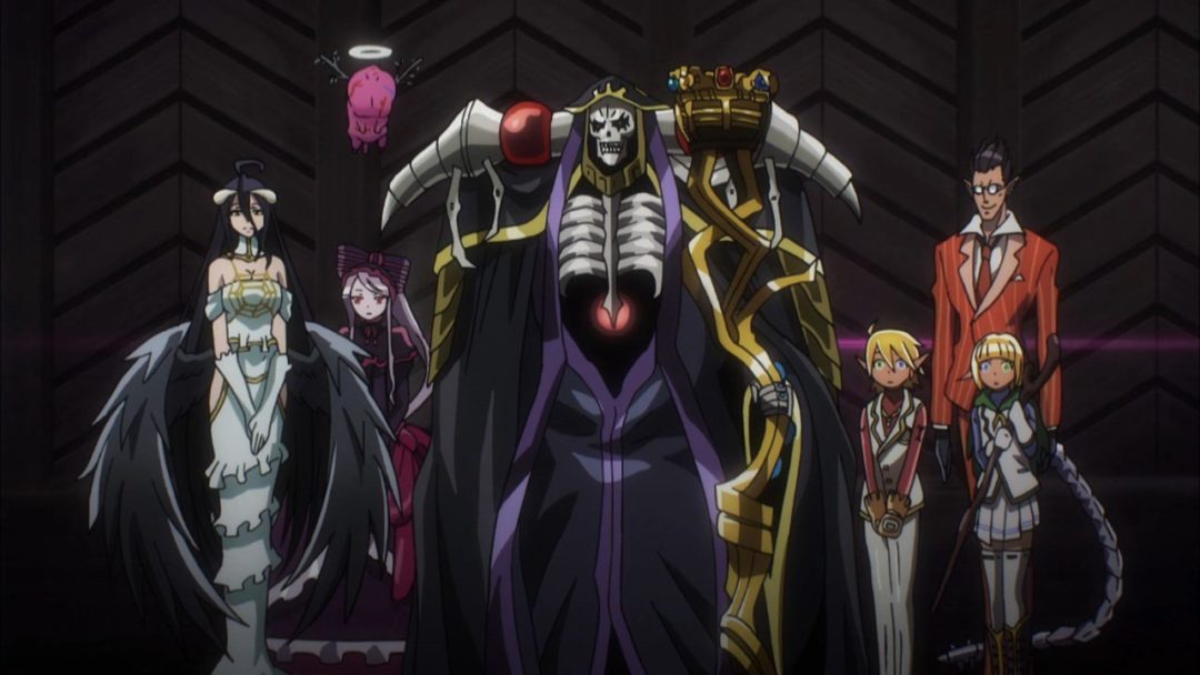 How to Watch Overlord? Easy Watch Order Guide