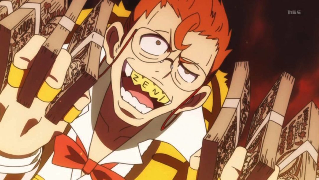 How to Watch Kill la Kill anime? Easy Watch Order Guide