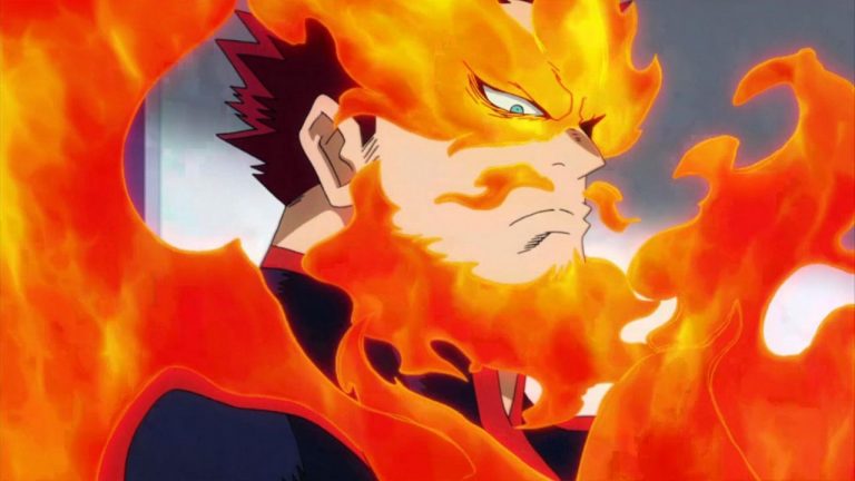 Top 10 Strongest Nomu in My Hero Academia, Ranked!