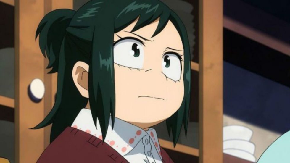 Who is Deku’s Father Hisashi Midoriya? - Quirk & Whereabouts