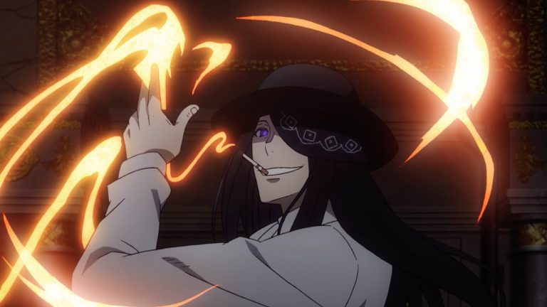 All Fire Force Generations Explained - Complete Guide