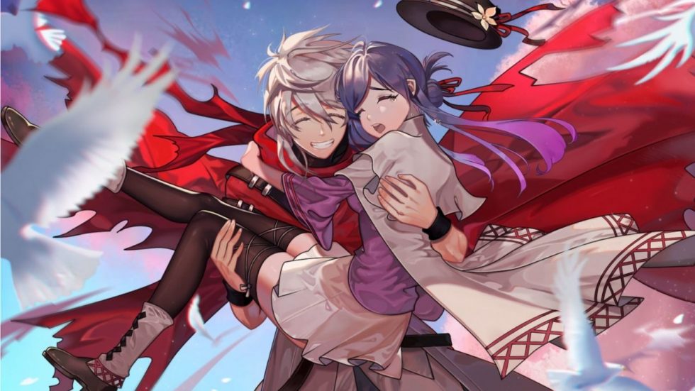What is Licht’s true count? - The Highest Count in Plunderer