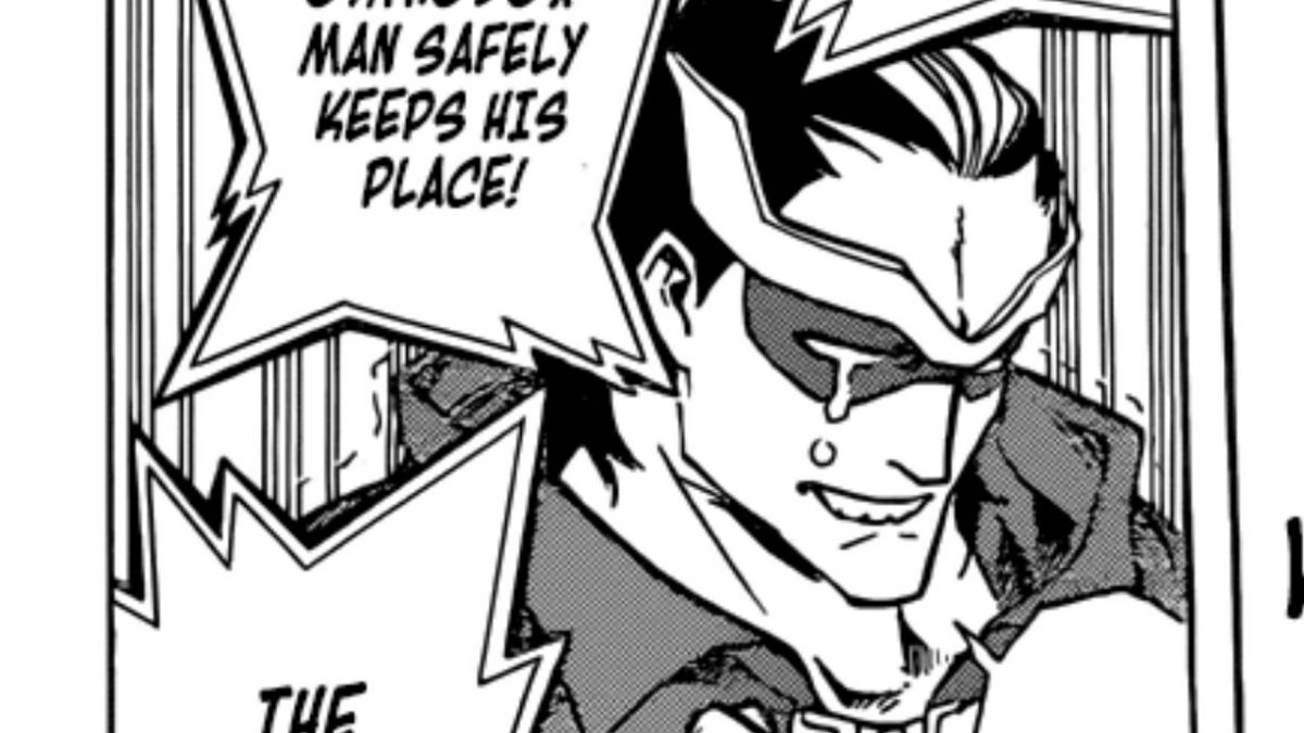 Top Strongest Heroes In My Hero Academia So Far, Ranked! | Epic Dope