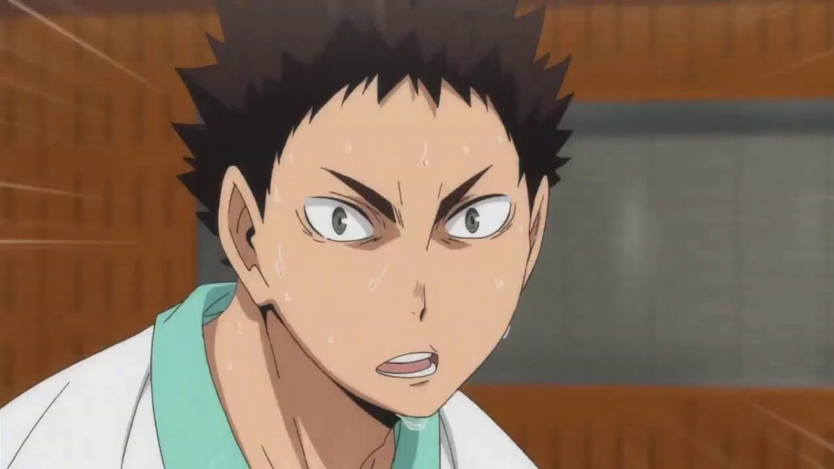 ¡Los mejores ases en Haikyuu clasificados! ¿Quién es el mejor as de Haikyuu?