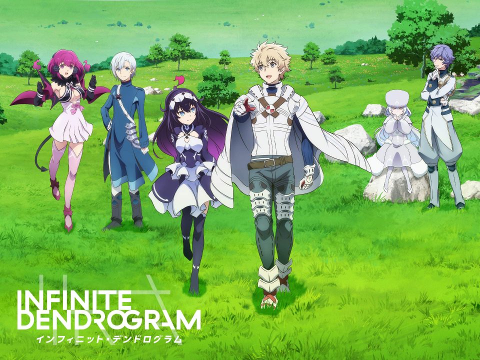 Infinite Dendrogram Episode 13 DELAYED – Release Date, Where to Watch ...