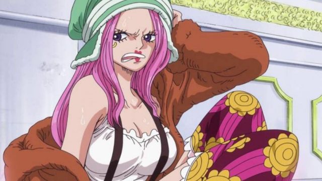 One Piece Chapter 1118 Spoilers, Bonney Nika Form Revealed