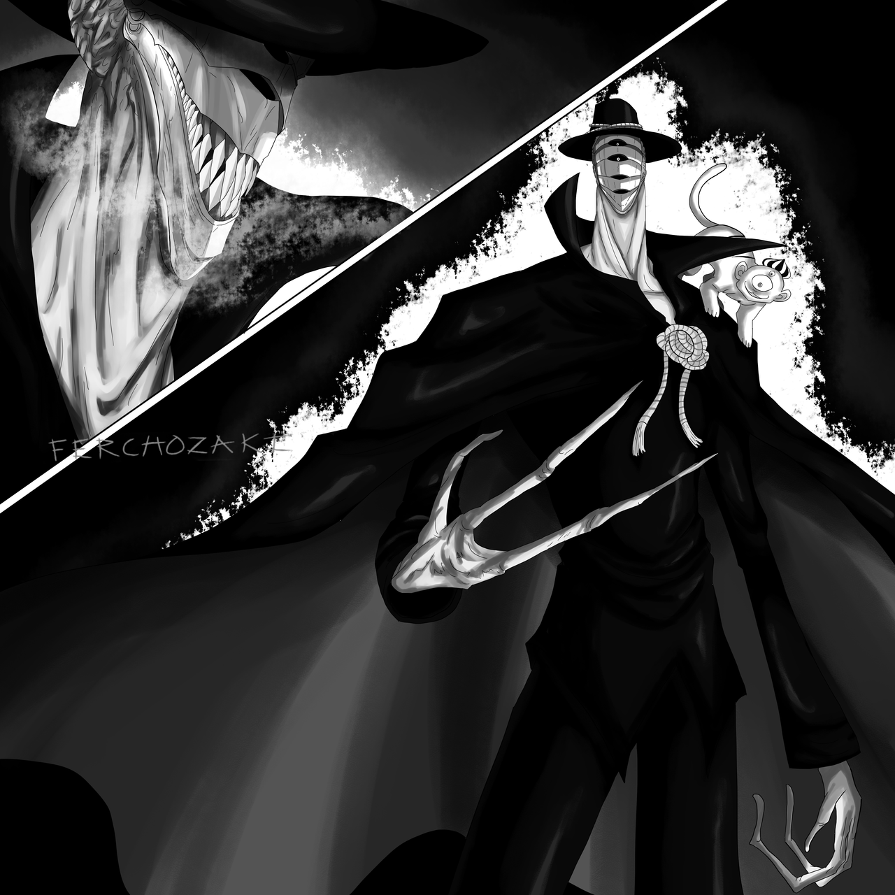 The Promised Neverland Chapter 172 UPDATED – Release Date, Leaks, Raw ...