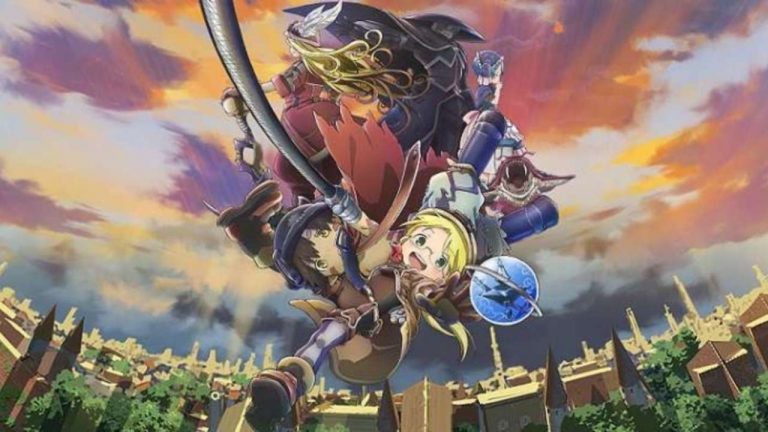 Made In Abyss Sequel and RPG Game; Visuals And Release
