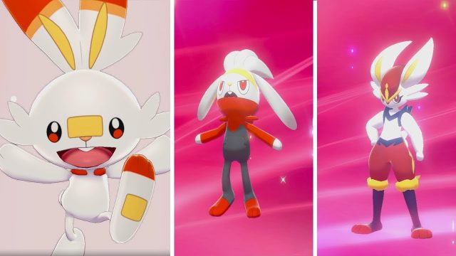 Pokemon Finds Gou His Own Charizard Like Ash | Epic Dope