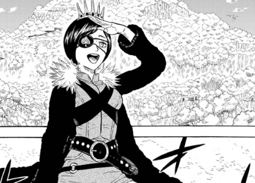 Is Lolopechka going to die? Did Megicula kill her?