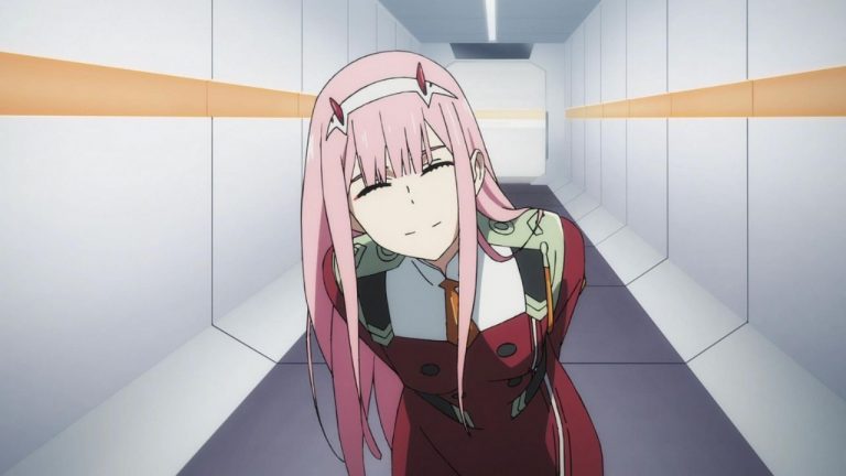 Lista de los diez mejores animes de Mecha para ver este verano