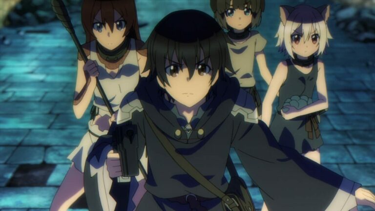 Death March Season 2: Release Date, Visual, News