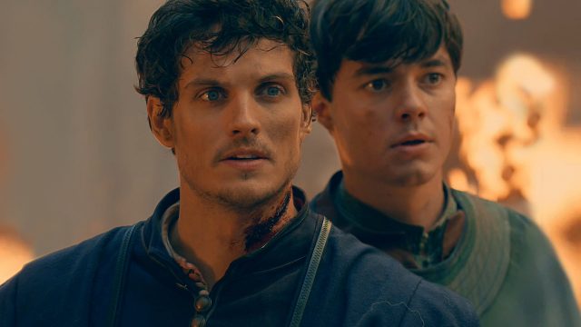 Medici The Magnificent S3: Stroll Through Italian History With Netflix