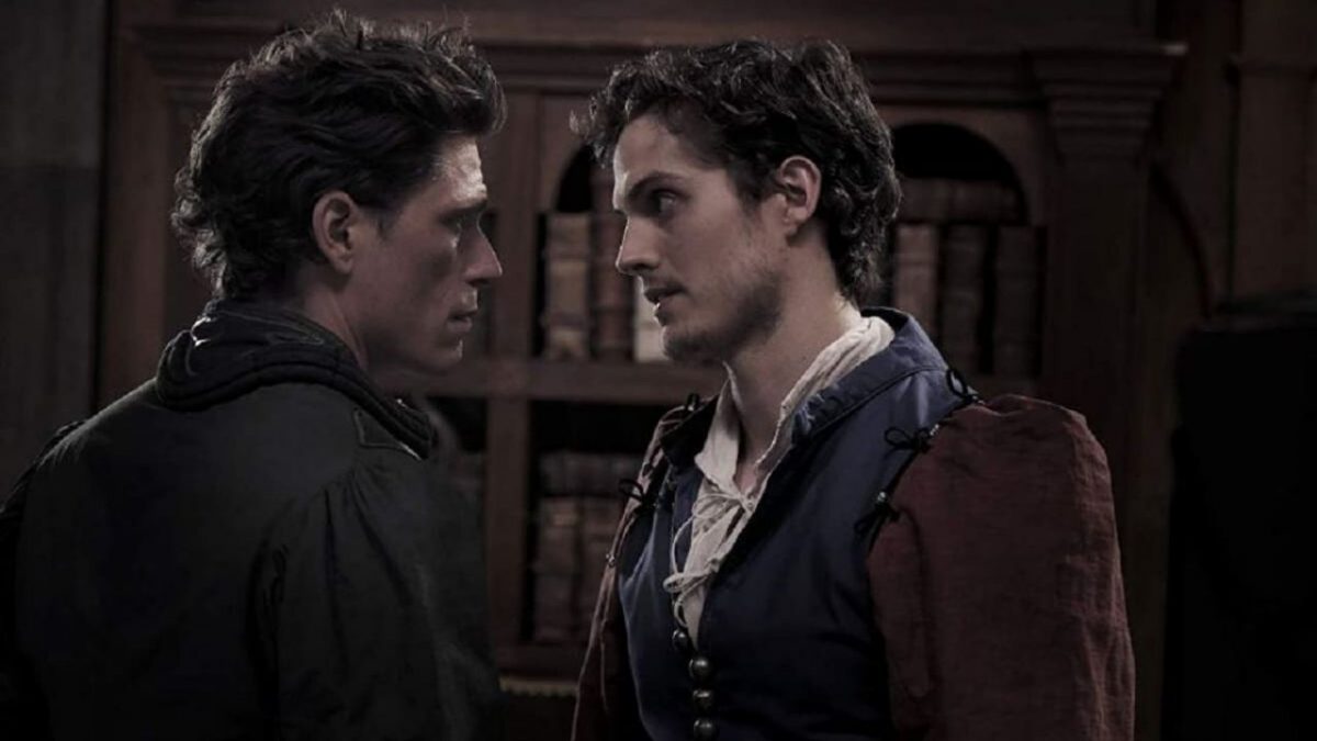 Medici The Magnificent S3: Stroll Through Italian History With Netflix